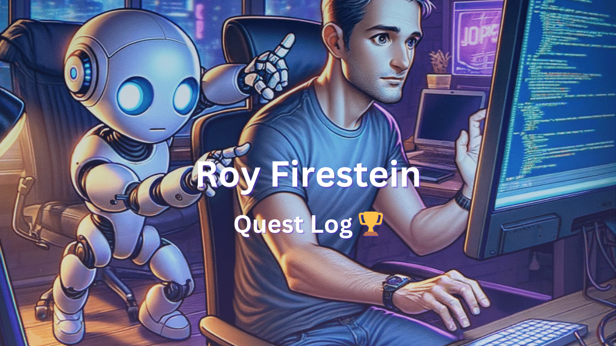 Sales Revenue Forecasting with Python | Roy Firestein